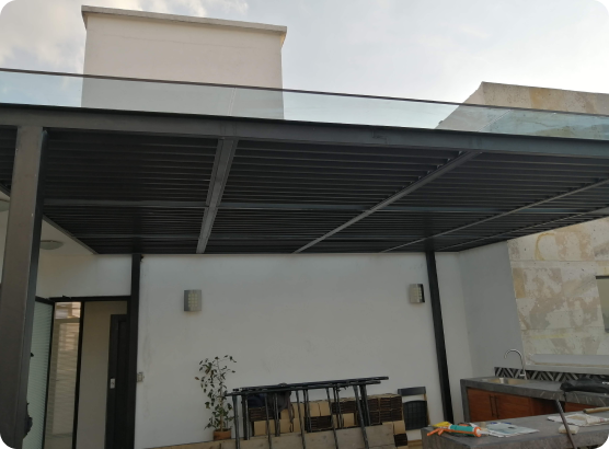 Josdan - Vidrio, Aluminio y PVC